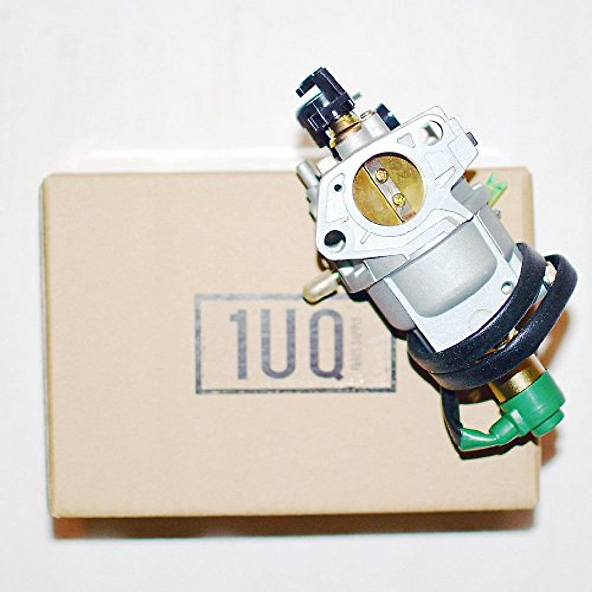 1UQ Carburetor Carb for Honeywell HW7500 HW7500E 6039 6052 420CC 7500 9375 Watt Generator