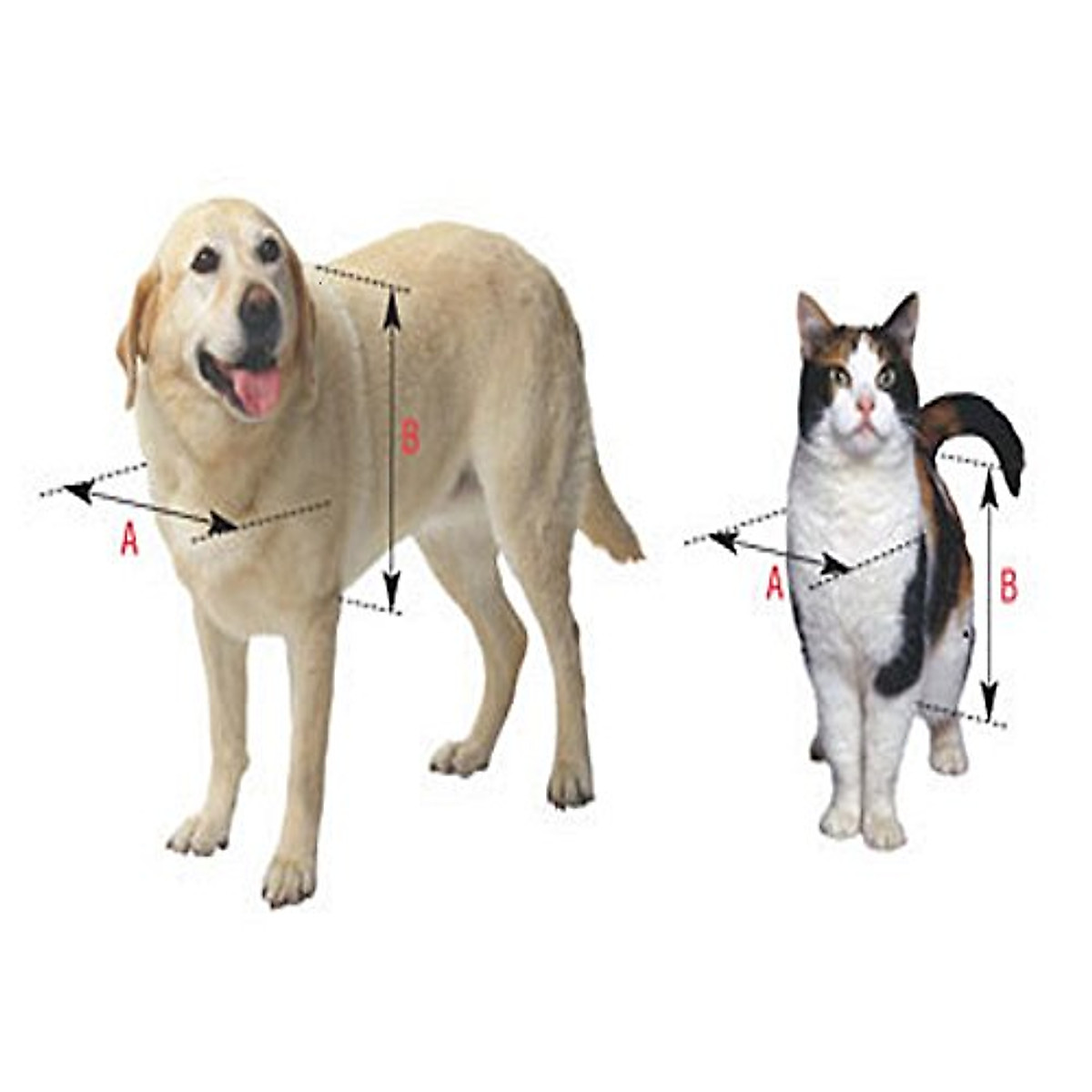 Ideal Pet Products Replacement Flap for Ruff-Weather Pet Door, Super Large, 15" x 23.5" Flap Size