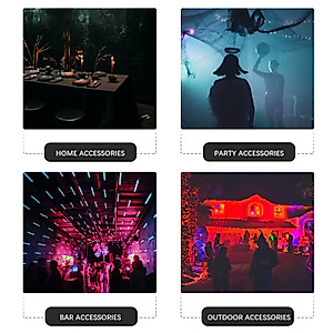 BESPORTBLE 2pcs Strap Arm Guard Personality Arm Guards Wristband Bracers for Cosplay Punk Clothes Gloves for Men Rock Costumes for Woman Miss Gothic Wax Rope Hand Strap White