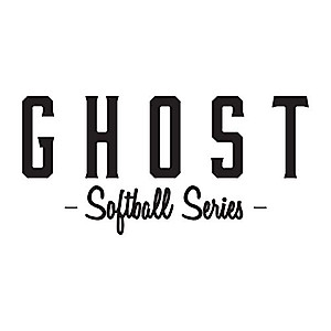 Easton Ghost Fastpitch Series Baseball Glove, Left Hand Throw, 12", Grey, Woven Web