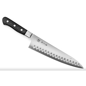 MIGHTY MTH-80 Knife Professional 8 Inch Chef Knife