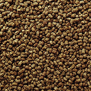 Mazuri | Herbivorous Reptile Diet | 8 Ounce (8 OZ) Bag