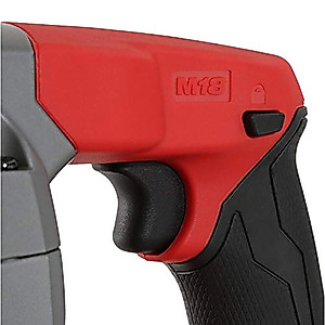 MILWAUKEE'S Cordless Rotary Hammer,5 ft.-lb. Impact