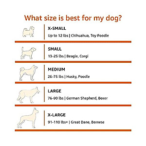 Amazon Basics 2-Door Collapsible Soft-Sided Folding Soft Dog Travel Crate Kennel, Medium (21 x 21 x 30 Inches), Tan