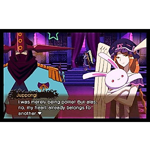 Code of Princess - Nintendo 3DS