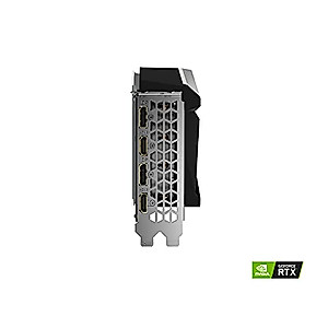 GIGABYTE GeForce RTX 3070 Ti Gaming OC 8G Graphics Card, WINDFORCE 3X Cooling System, 8GB 256-bit GDDR6X, GV-N307TGAMING OC-8GD Video Card