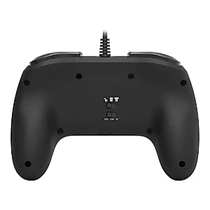 HORI PlayStation 5 Fighting Commander OCTA - Tournament Grade Fightpad for PS5, PS4, PC - Officially Licensed by Sony