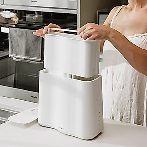 VITRUVI Cloud Humidifier Filter Replacement Part - Pack of 2