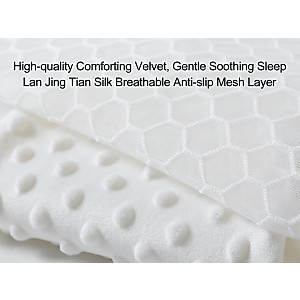 SUNSHE Large White Goose Plush Pillow Cute, Soft Hugging Pillow for Kids, Stuffed Animal Toy for Boys and Girls Plush Swan Bedroom Throw Pillow