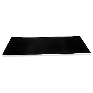 Jewelry Sponge Pad Earring Sponge Holder Jewelry Sponge Holder Jewelry Showcase Pads Jewelry Supplies Earring Display Tray Sponge Earring Tray Velvet Jewelry Trays Foam Pad Flat