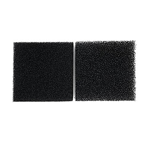 Fuji Spray 4009-2 Turbine Filters for previous Mini-Mite or PRO Series, 2-Pack