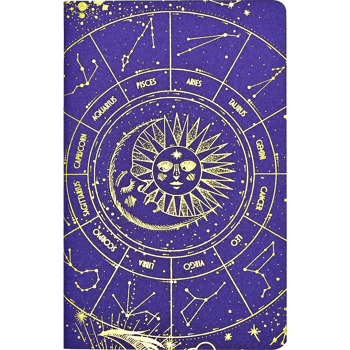 Celestial Jotter Notebooks (3 pack)