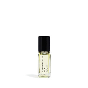 Maison Louis Marie - No.05 Kandilli Natural Roll-On Perfume Oil Sample | Luxury Clean Beauty + Non-Toxic Fragrance (0.1 fl oz | 3 ml)
