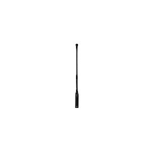AKG Pro Audio CGN99H/S Hypercardioid Condenser Gooseneck Microphone - Small,Black