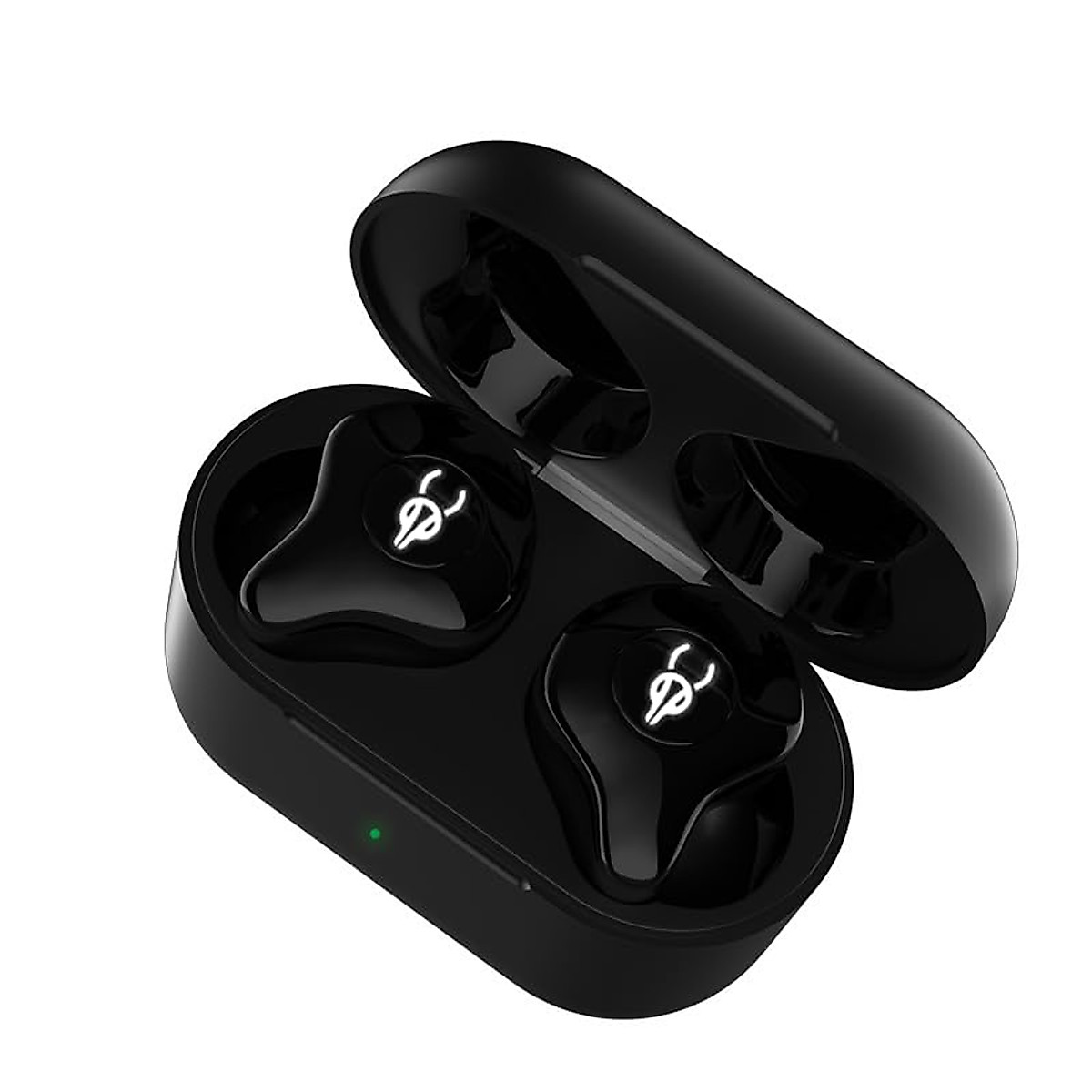 Sabbat X12 pro 2024 Newly Upgraded Wireless Bluetooth 5.4 Earbuds True Wireless, Hi-Fi Sound, Deep Bass, Touch Control, IPX5 Waterproof, 24H Playtime, Comfortable & Secure Fit(Cherry Blossoms)