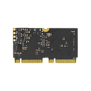 youyeetoo Lichee RV Dock 1GB RAM,Allwinner D1 RISC-V Linux Development Board HDMI 4k@30Hz USB WiFi Starter Kit for Industry || Business || Education