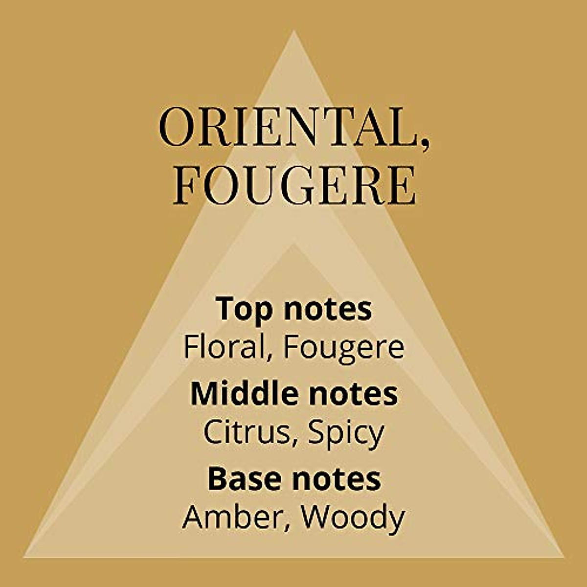 Milton-Lloyd Colour Me Gold Men - 3 x 3 oz EDP Spray EDP Spray