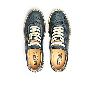 PIKOLINOS Mesina W6B-6996 Sapphire EU 37 (US Women's 6.5-7) B (M)