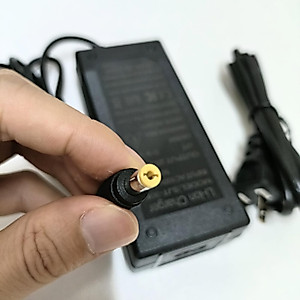 HERISKEER [Verified Fit] 29.4V Scooter Quick Charger, for GoTrax G1 Glider, Edge, Nova, GKS Pro Plus Lumios, Flash, Ho.verfly, Remix, SRX A6 Mini, Glide Chrome, Fluxx FX3, 25.2V/24V Battery Charger