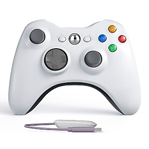 ASTARRY PC Controller,Wireless Controller for PC