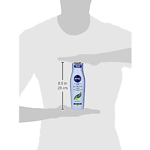 Nivea 2-in-1 Shampoo 250ml by Nivea