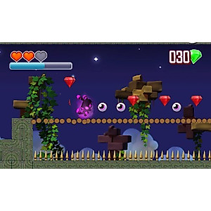 Moshi Monsters: Katsuma Unleashed - Nintendo 3DS (Renewed)