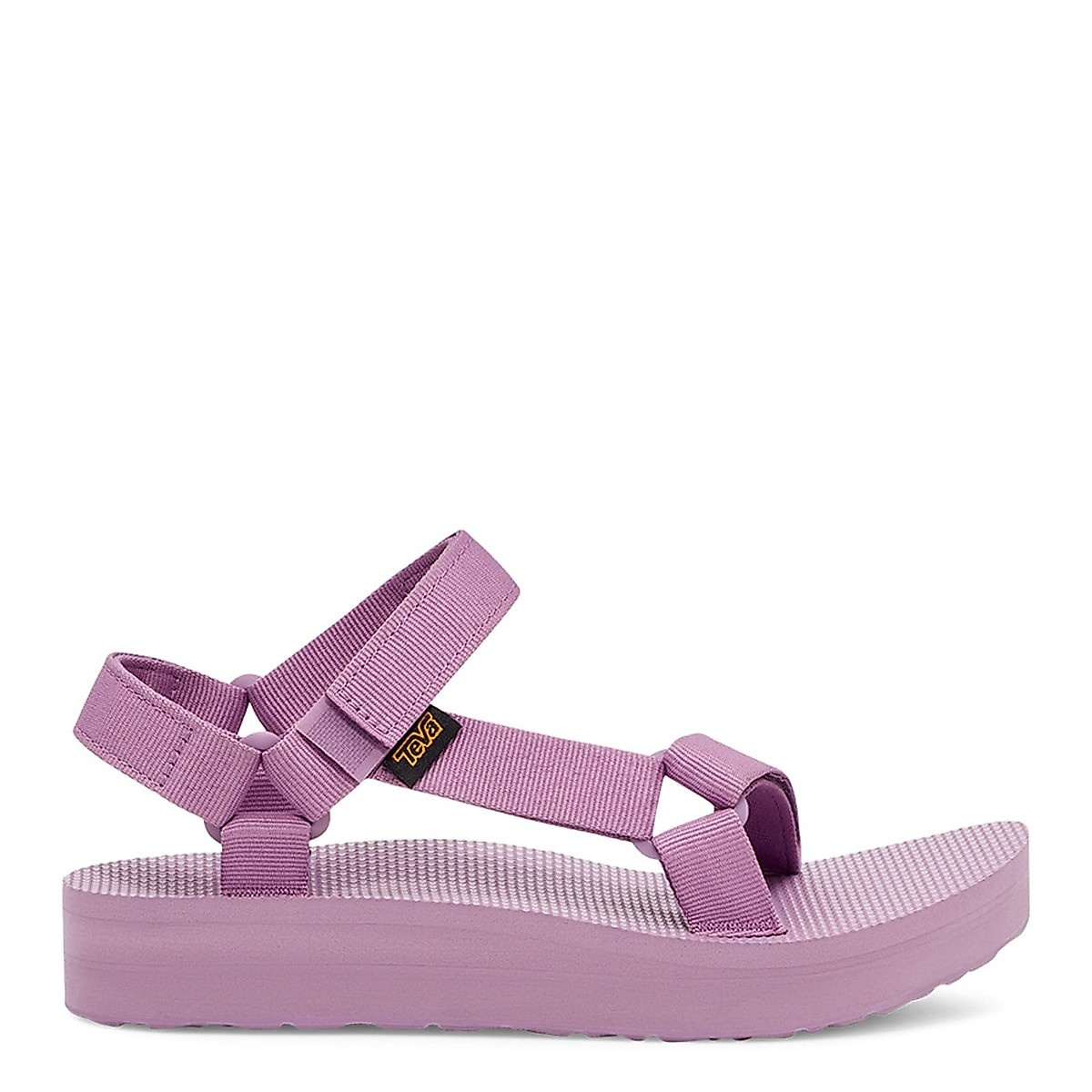 Teva Women's Midform Universal Sandal, Dusty Lavender, 9