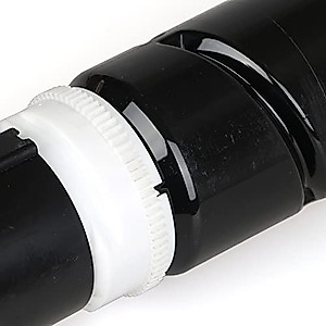 SAIDING Remanufactured Toner Cartridge Compatible for Canon GPR-61 GPR61 for imageRUNNER Advance DX C5840i C5860i C5870i Series Printer (Black Cyan Magenta Yellow, 4 Pack)