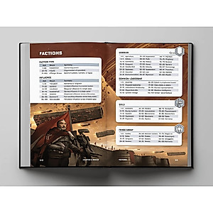 Ironsworn: Starforged - Deluxe Edition Rulebook - Hardcover RPG Book, Standalone Adventure, Human Centric, Science Fiction, 3 Modes of Play (Guided, Co-Op, Solo), 404 Pages, Colorful Illustrations