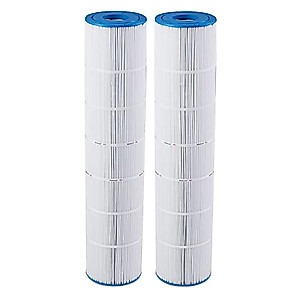 Unicel C-7490 Hayward Replacement Swimming Pool Filter Cartridge PA137 (2 Pack)