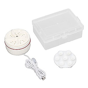 PENO Mini Washing Machine, Powerful Mini Sock Washing Motor