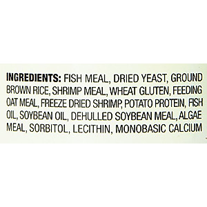 TetraMin Plus Tropical Flakes, Cleaner and Clearer Water Formula 7.06 Ounce (Pack of 1)