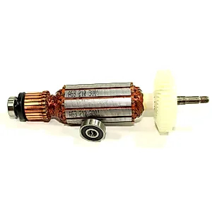 Bosch Parts 1604010A64 Armature
