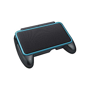 OSTENT Comfort Protective Cover Case Hand Grip for Nintendo New 2DS LL/XL Console