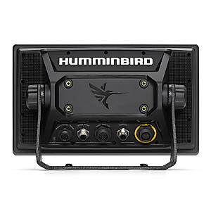 Humminbird 411530-1 SOLIX 10 Chirp MEGA SI+ G3