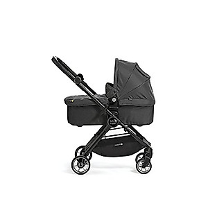 Baby Jogger City Tour LUX Foldable Pram, Granite