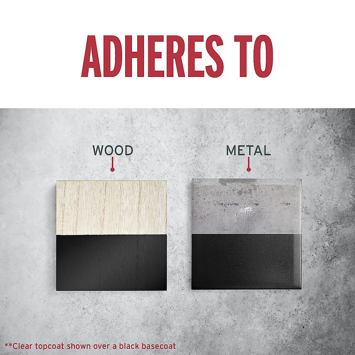 Rust-Oleum 7701830-6PK Stops Rust Spray Paint, 12 oz, Gloss Crystal Clear, 6 Pack