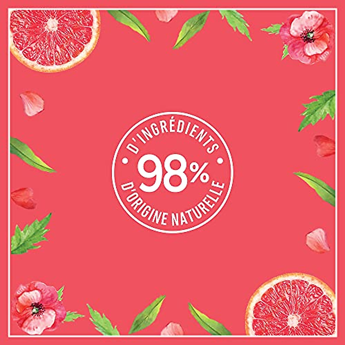 SHAMPOO BRIGHTNESS AND LIGHT LE PETIT MARSEILLAIS