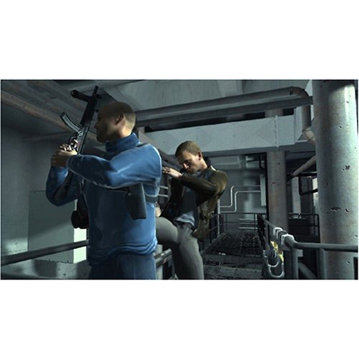 James Bond 007: Quantum of Solace - Xbox 360 (Renewed)