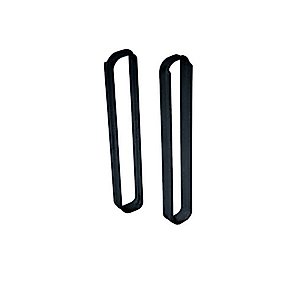 Nyko Dock Bands - Dockable screen scratch prevention bands for Nintendo Switch