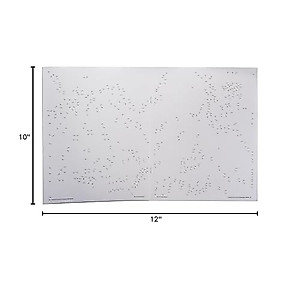 MindWare Extreme Dot to Dot:Around The World