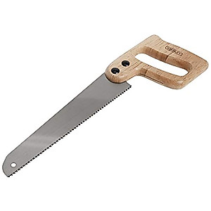 Stanley 20-221 10-Inch 12 Points Per Inch SharpTooth Mini Utility Saw