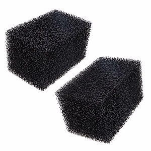 Air Intake Pre Filter Screen Replace 5812253 for Polaris Ranger 400 500 700 800 900 2x4 4x4 6x6 XP EFI Crew (Pack of 2)