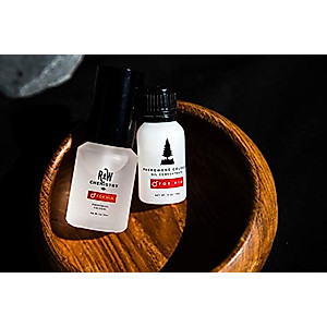 RawChemistry Pheromone Cologne Gift Set - Bold, Extra Strength Formula