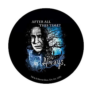 Harry Potter Always PopSockets Swappable PopGrip