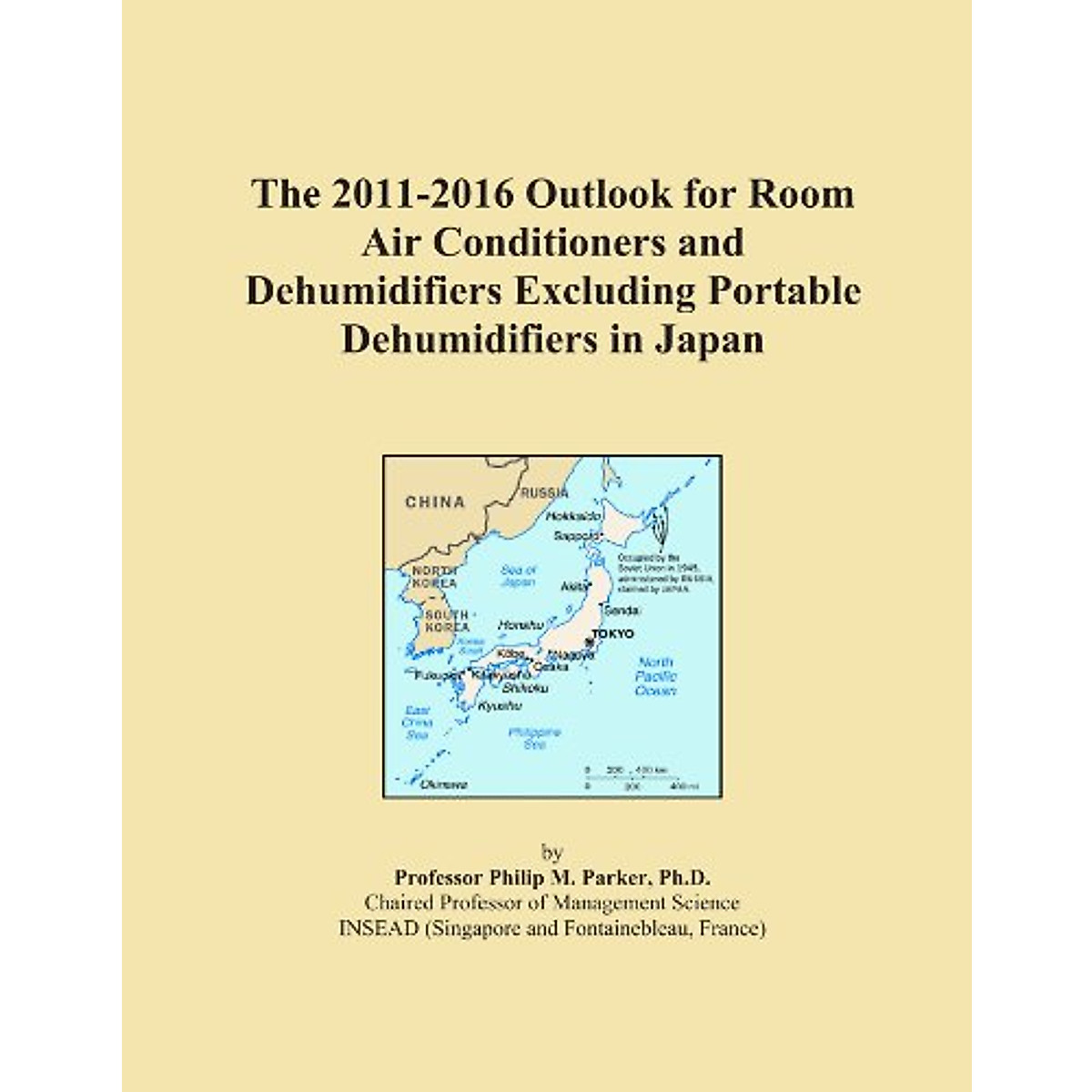 The 2011-2016 Outlook for Room Air Conditioners and Dehumidifiers Excluding Portable Dehumidifiers in Japan