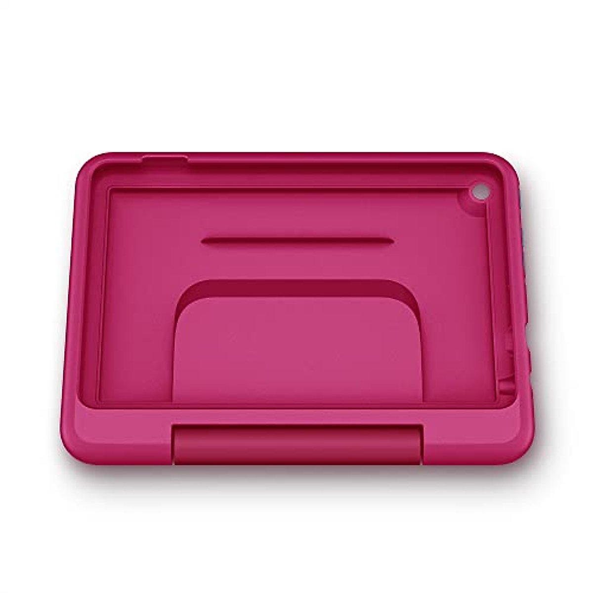 Amazon Kid-Friendly Case for Fire 7 tablet (Only compatible with 12th generation tablet, 2022 release) - Rainbow Universe