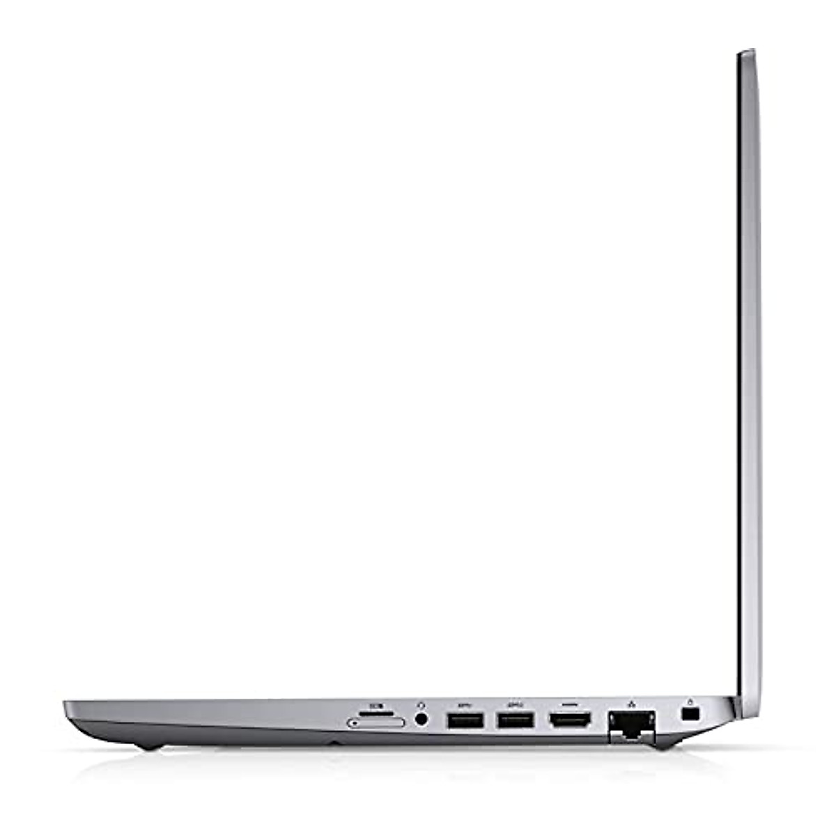 Dell 2020 Latitude 5511 Laptop 15.6-inch - Intel Core i7 10th Gen - i7-10850H - Six Core 5.1Ghz - 512GB SSD - 32GB RAM - 1920x1080 FHD - Windows 10 Pro (Renewed)