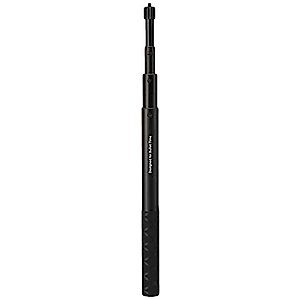 Insta360 Selfie Stick 1/4 Standard Screw Compatible with ONE R, ONE X, ONE, EVO Action Camera