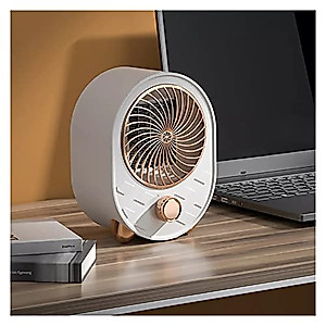 Outdoor Garden Heater Portable Desktop Ceramic Heating Warm Air Blower Fan for Winter Home Office Warmer Machine Patio Heater (Color : 01)